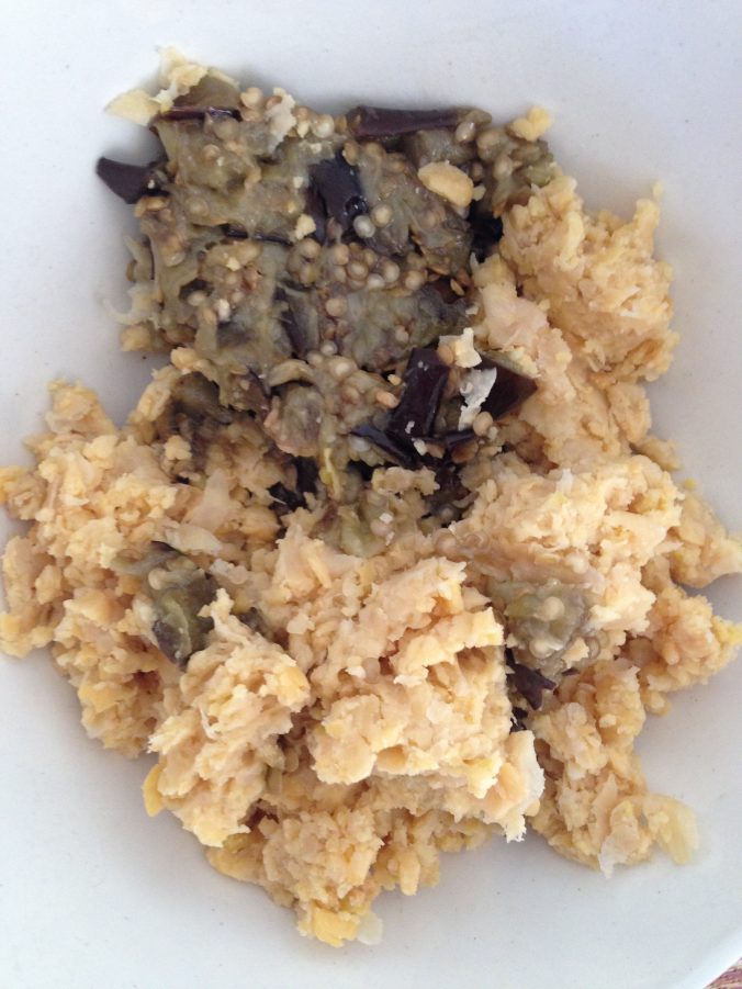 Baba Ganouj - Naturopathic Family Physician - Krista Mackay BSc ND