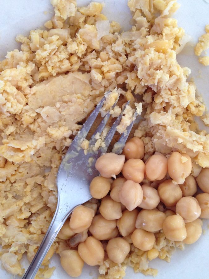 Baba Ganouj - Naturopathic Family Physician - Krista Mackay BSc ND