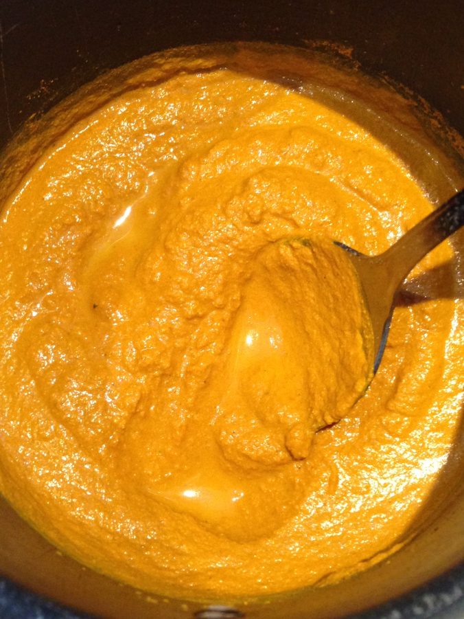 Turmeric 'Milk' - Naturopathic Family Physician - Krista Mackay BSc ND